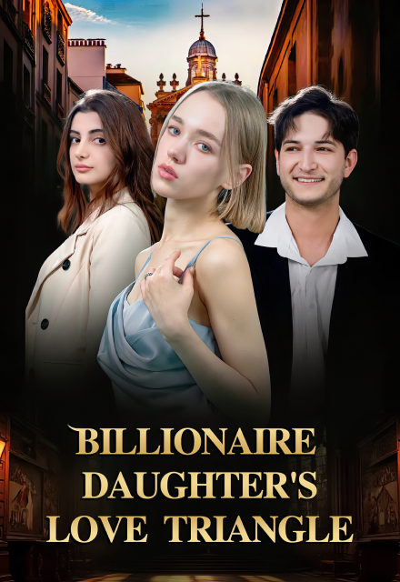 Watch Billionaire Daughter’s Love Triangle Full Movie - lokshorts