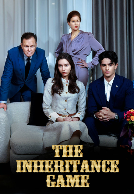 Watch The Inheritance Game Full Movie - lokshorts