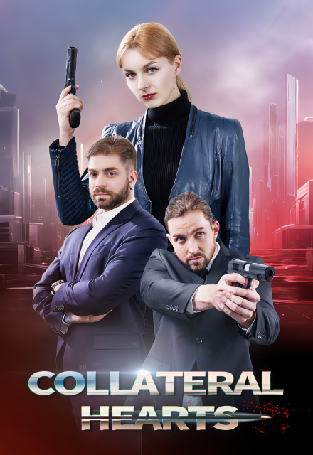 Watch Collateral Hearts Full Movie - lokshorts